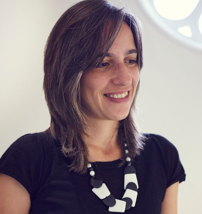 Ana Rute Da Costa - Norwich and Norfolk Design and Craftsmanship Awards