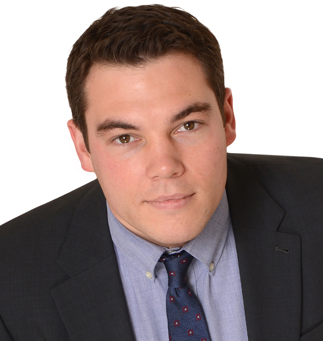 James Philips – Norwich and Norfolk Design and Craftsmanship Awards