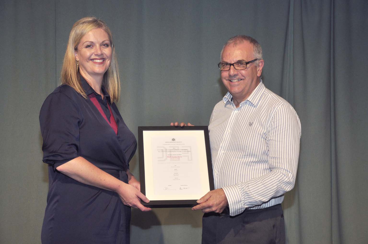 Hall Farm Barn, Tasburgh – Norwich and Norfolk Design and Craftsmanship ...