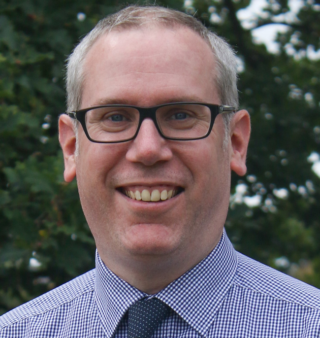 IAIN WALKER – Norwich and Norfolk Design and Craftsmanship Awards