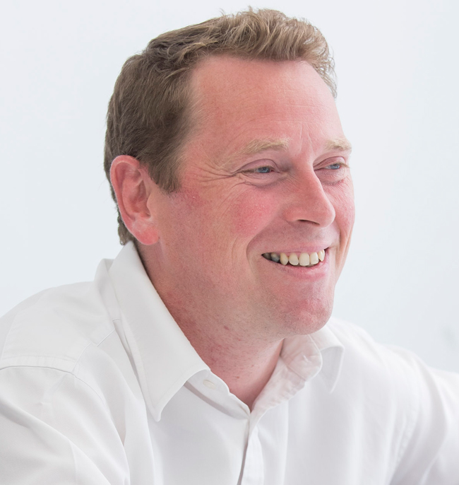 IAN REILLY - Norwich and Norfolk Design and Craftsmanship Awards