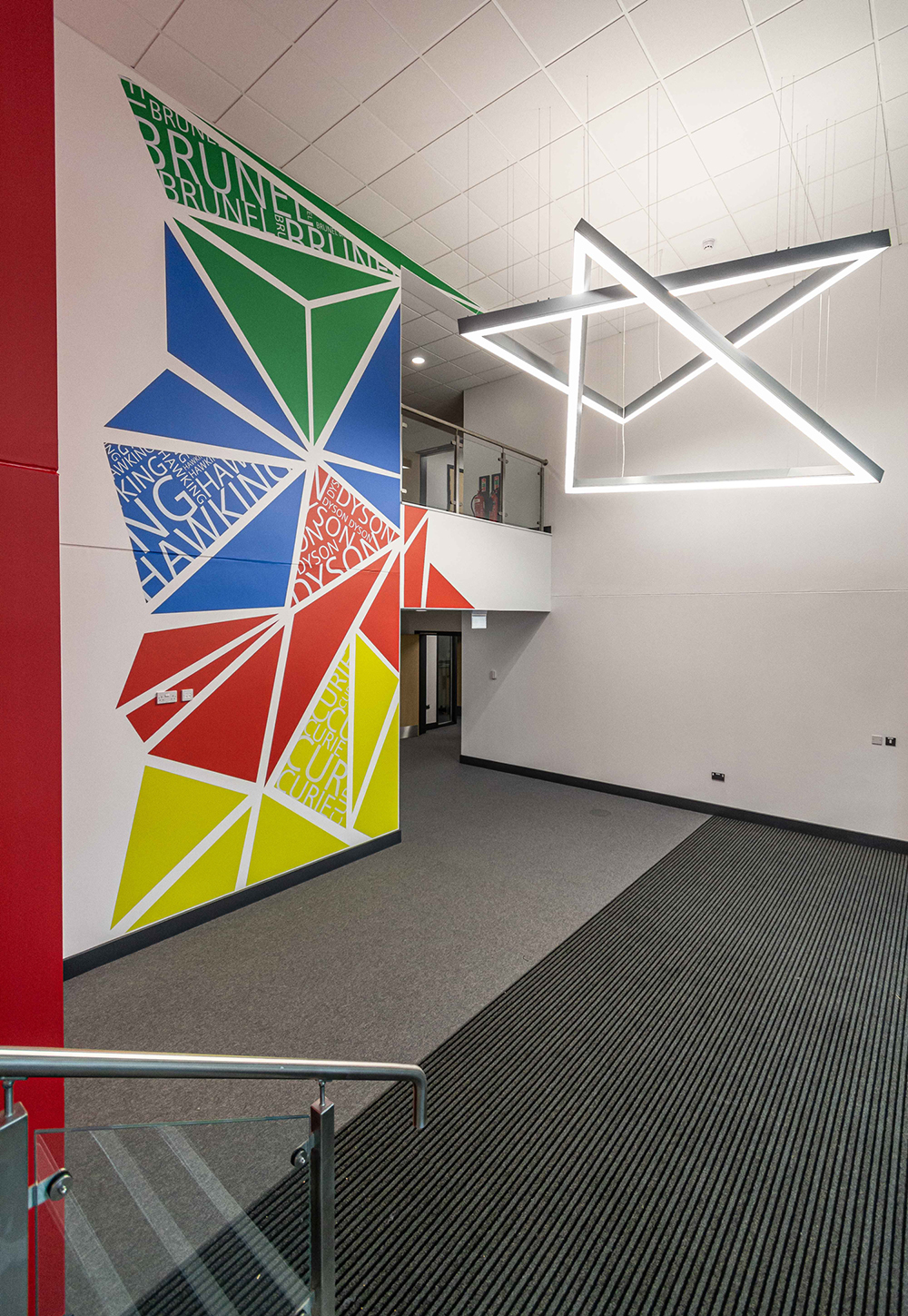 Hethersett Academy, Norfolk – Norwich and Norfolk Design and ...