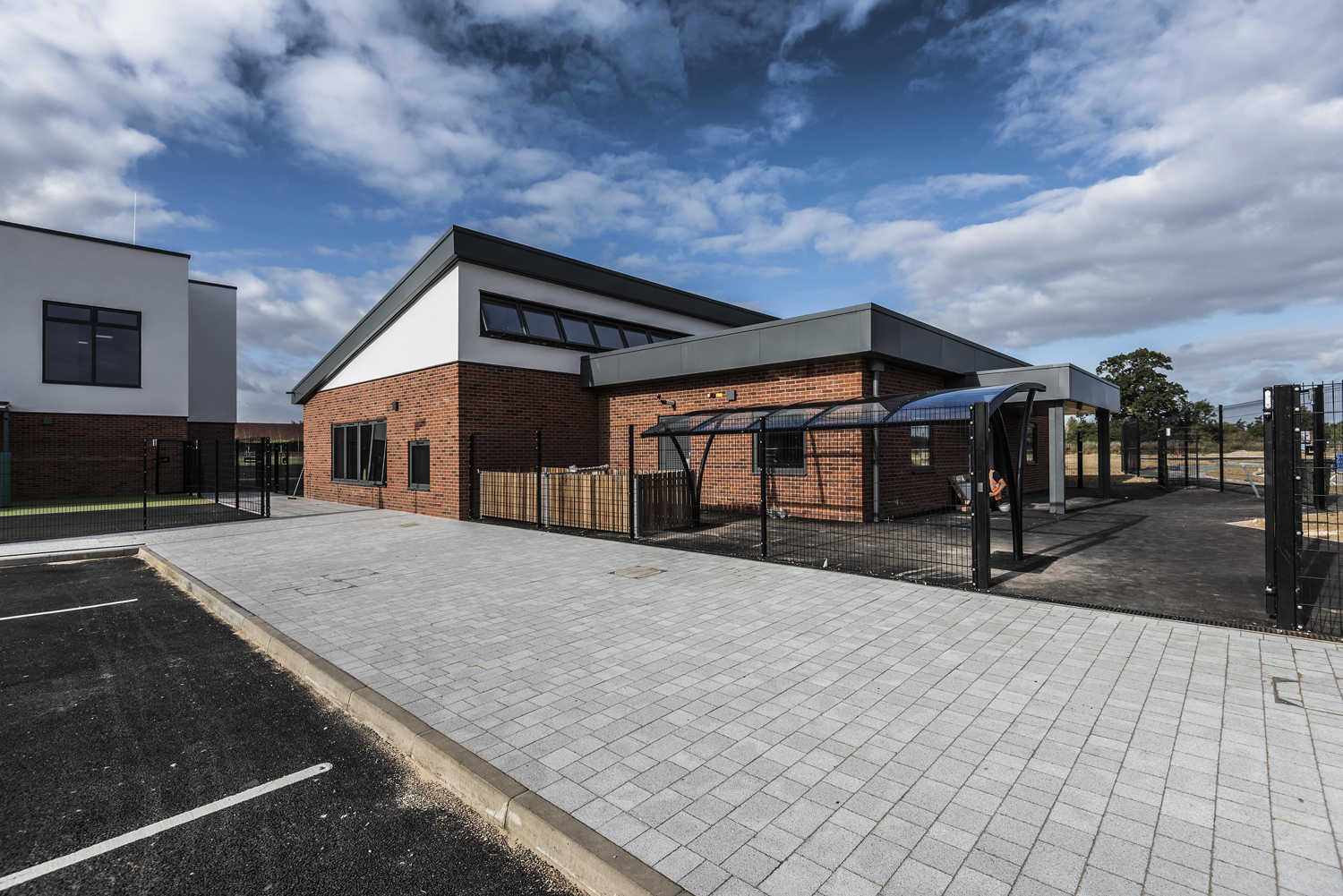 Hethersett Woodside Primary and Nursery School, Norfolk - Norwich and ...