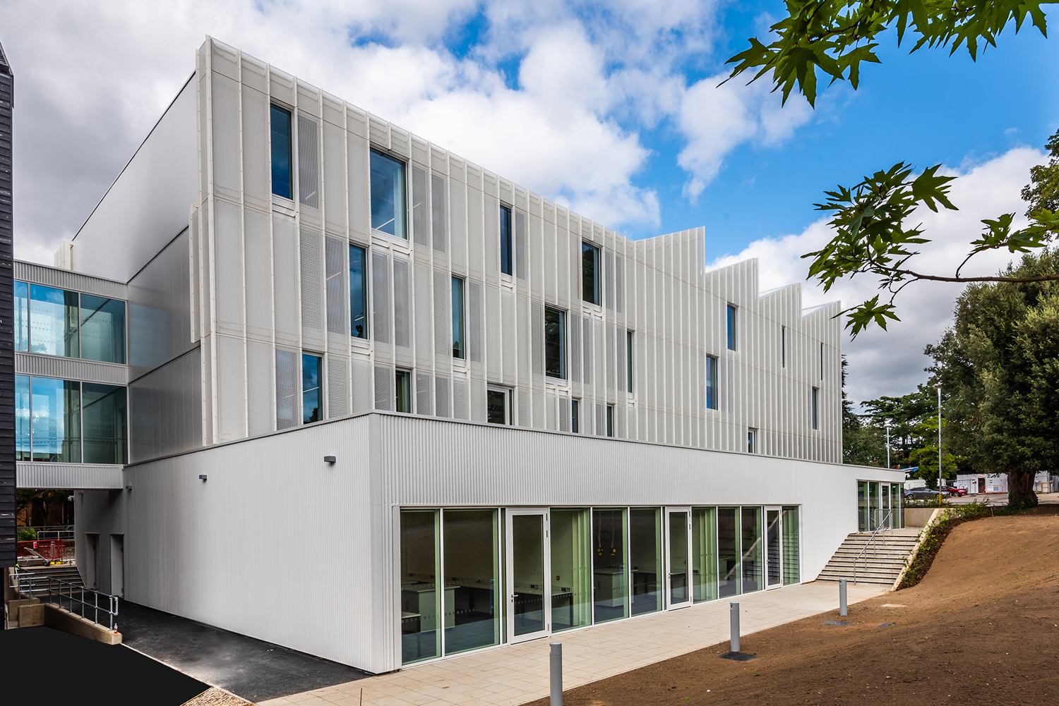 The Digi-Tech Factory, CCN - Norwich and Norfolk Design and ...