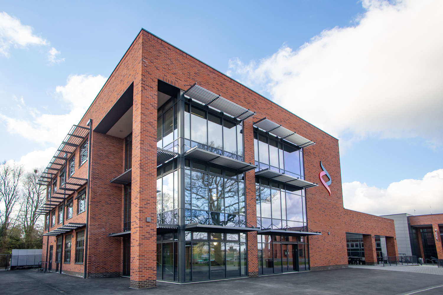 Hethersett Academy - Norwich and Norfolk Design and Craftsmanship Awards